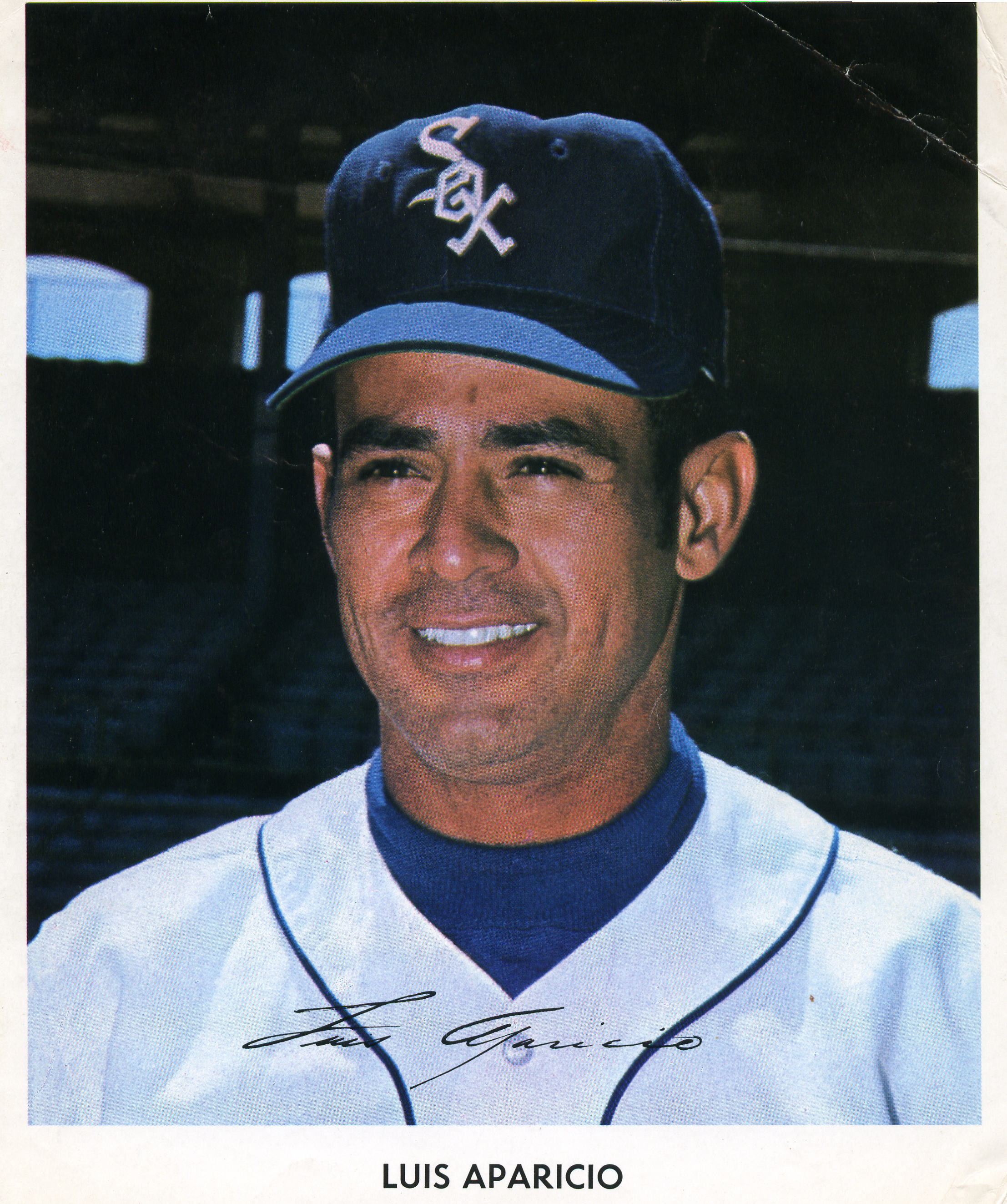 Luis Aparicio - Alchetron, The Free Social Encyclopedia